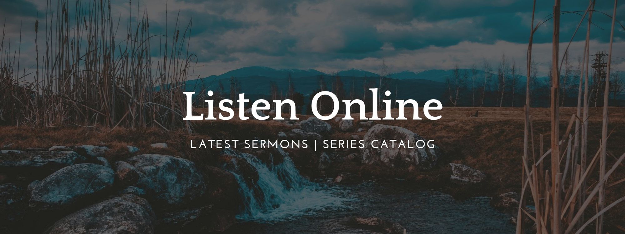 St Patrick's Church : Listen Online